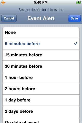 iPhone 101: How to Add a Calendar Appointment on Your iPhone | iMore