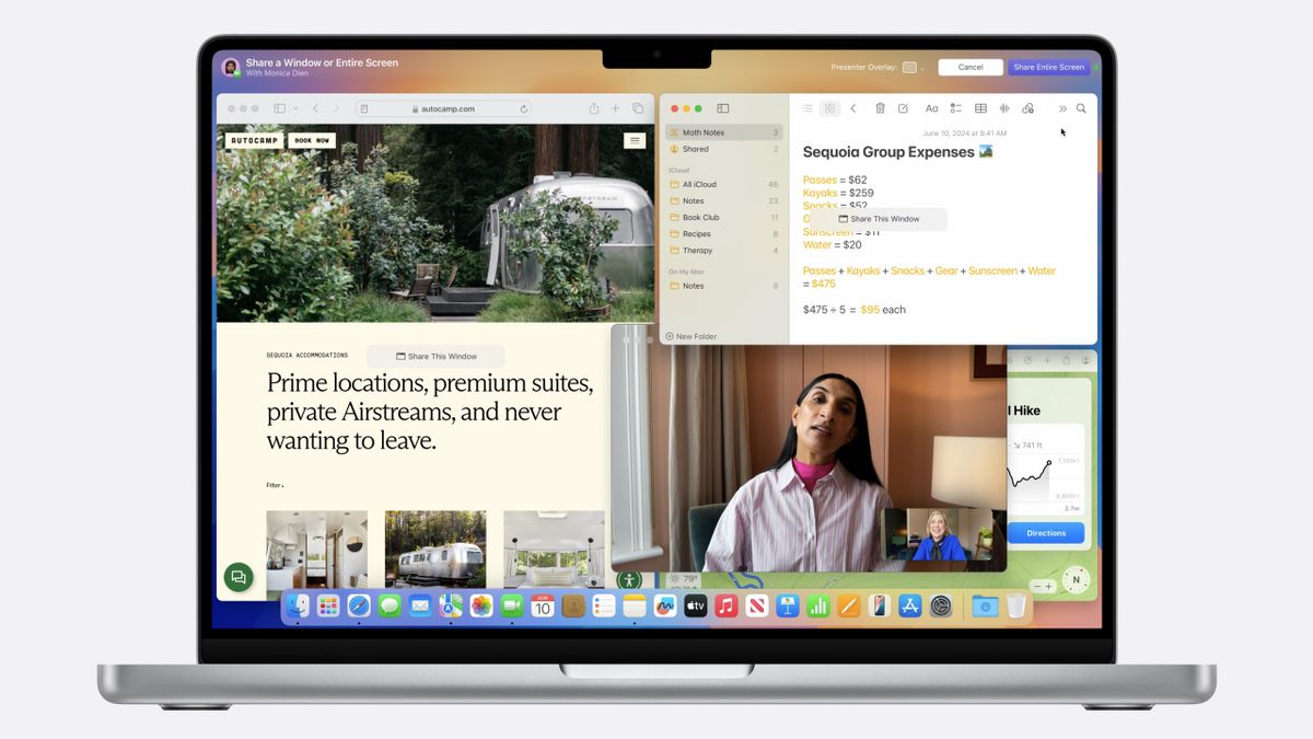 macOS 15 Sequoia: Here are all the new features coming to your Mac | iMore