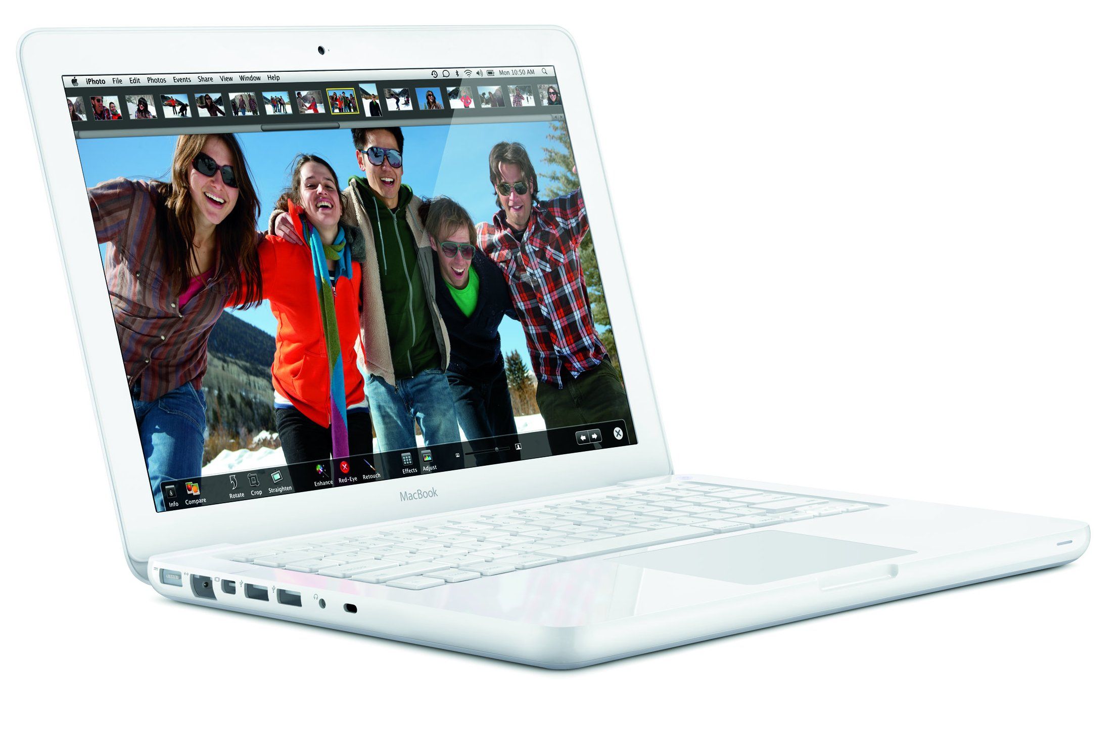 MacBook leads trio of new Apple arrivals | IT Pro