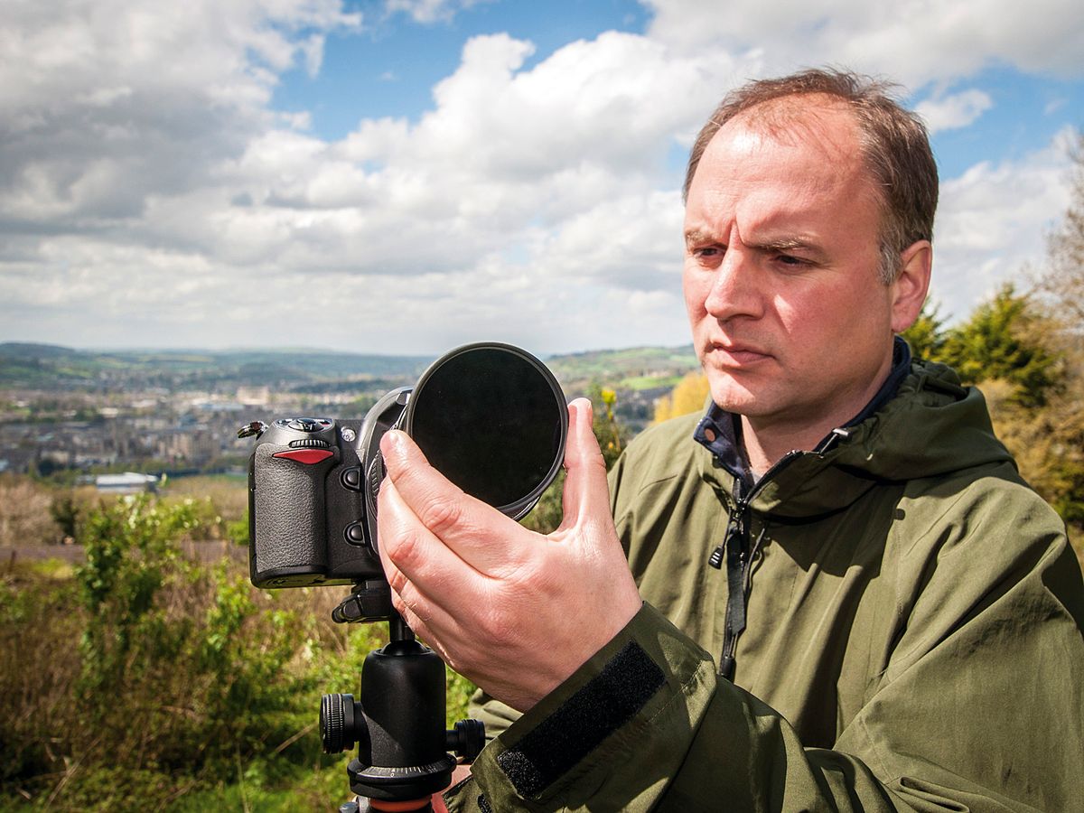 Infrared photography using a filter: tips and techniques | Digital ...