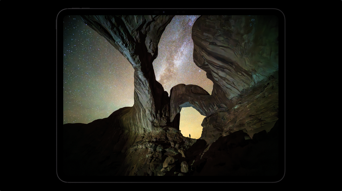 Apple's $100 Nano-texture glass for the new iPad Pro is actually $700 ...