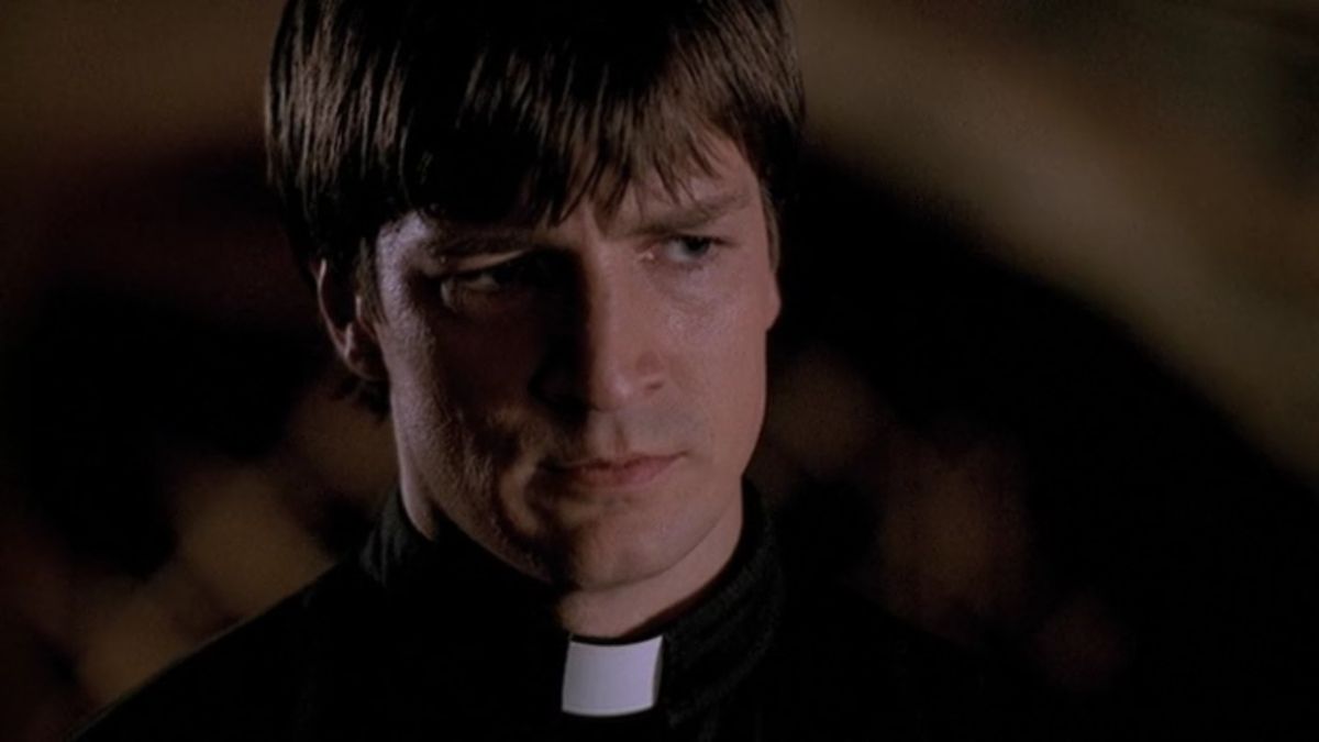 Buffy The Vampire Slayer's Best Villains, Ranked | Cinemablend