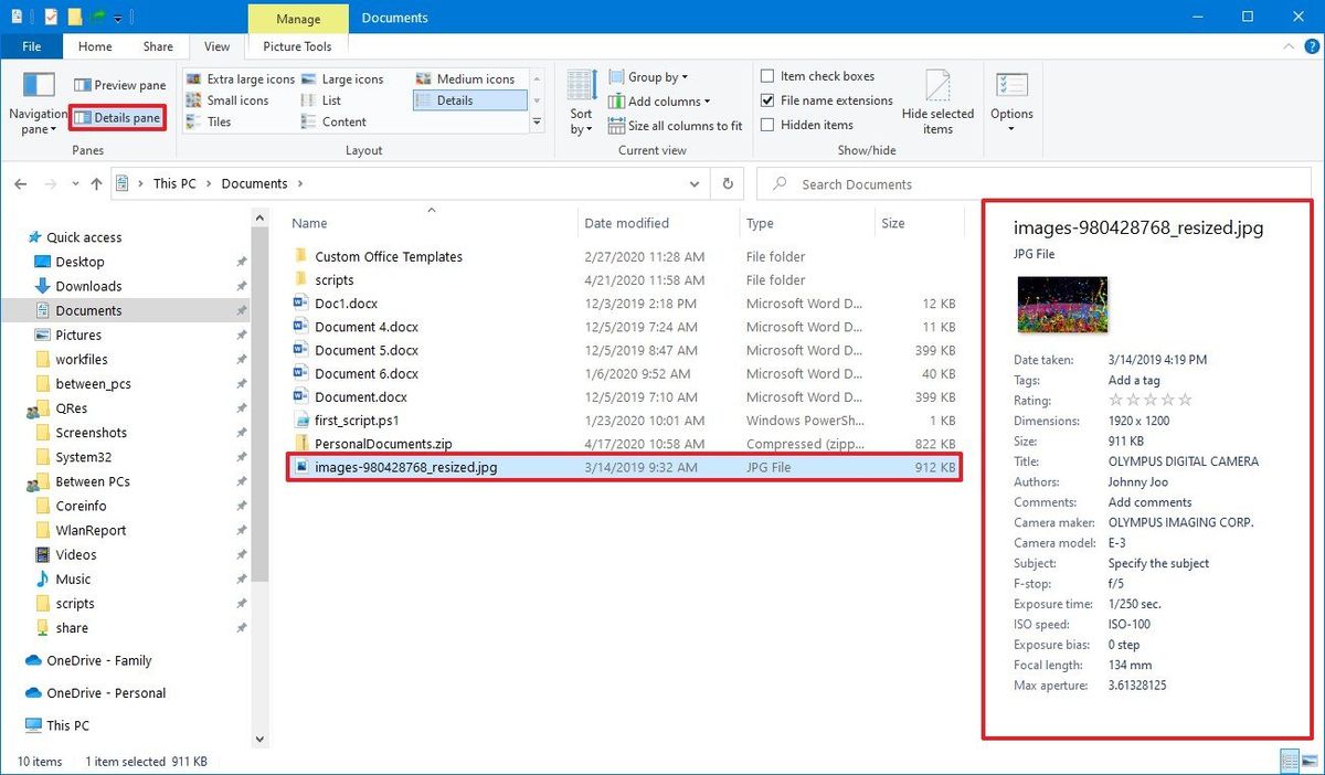 How to get the most out of File Explorer on Windows 10 | Windows Central