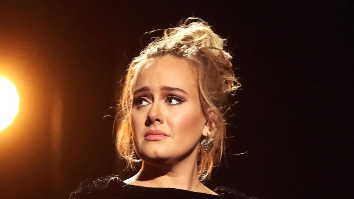 Adele's Easy on Me lyrics reveal heart-breaking truths | Woman & Home