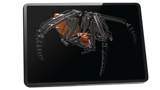 3 essential ZBrush retopology techniques | Creative Bloq