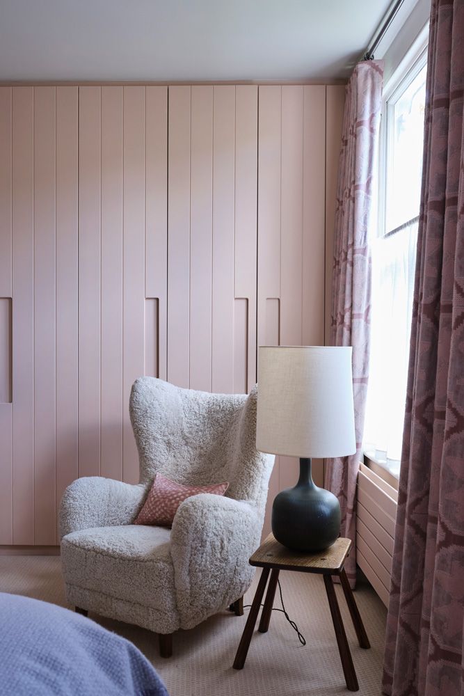 25 built-in wardrobe ideas – stylish fitted designs that will maximize ...