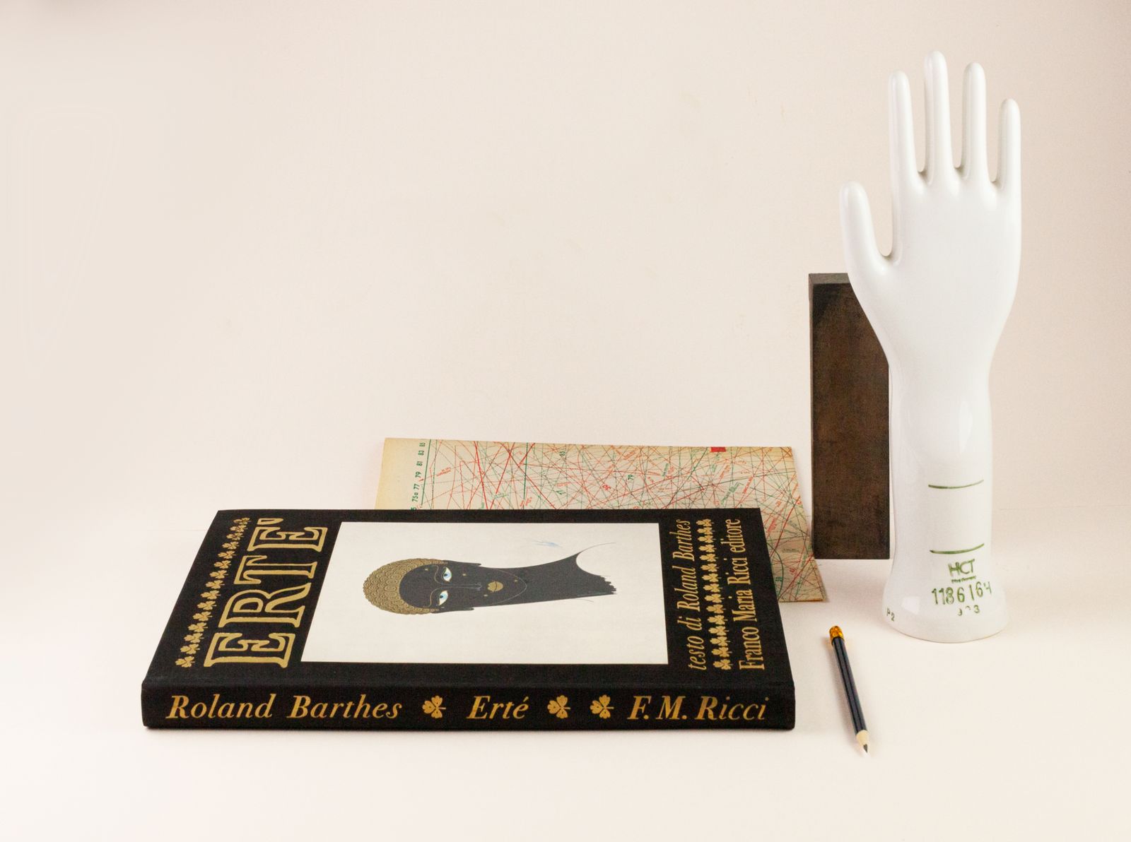 Franco Maria Ricci: celebrating his legacy and vision | Wallpaper*