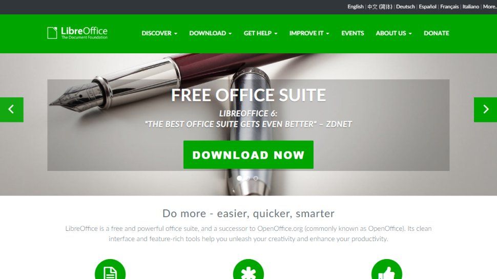 Best open source software of 2024 | TechRadar