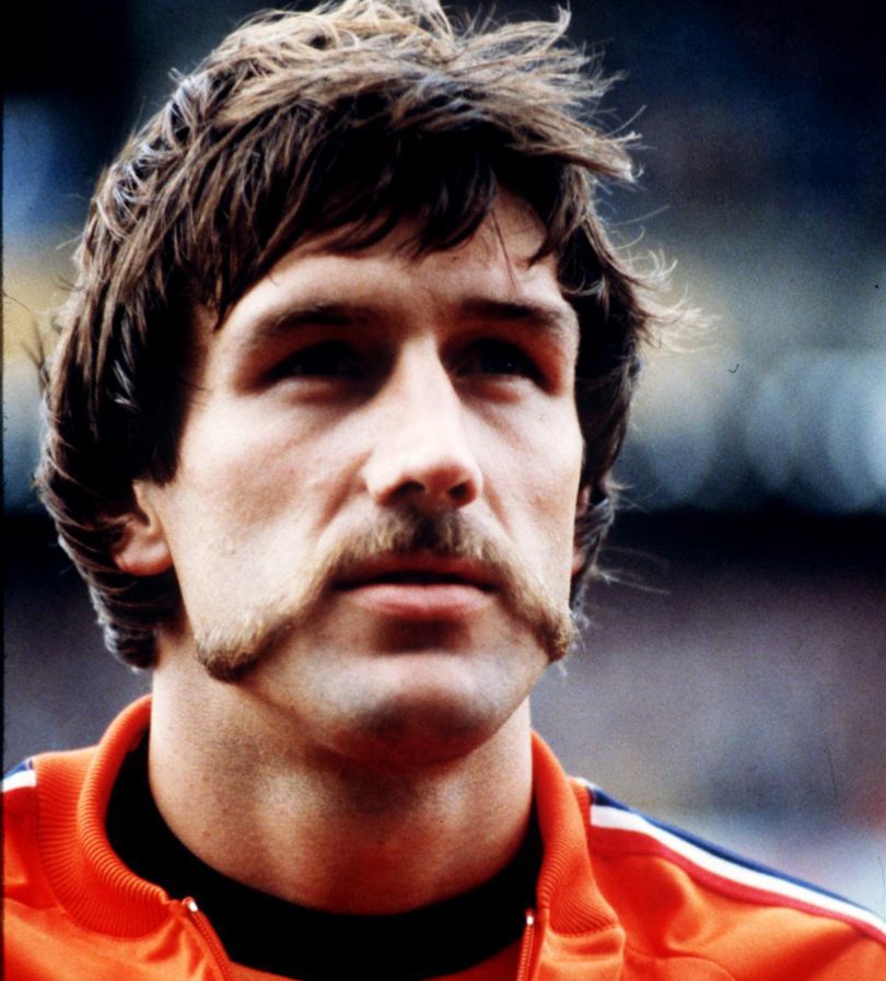 Vote now! Who's got the best moustache in football history? | FourFourTwo