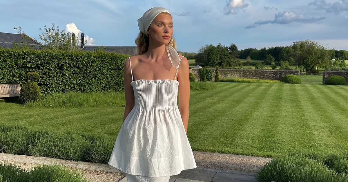 The 35 Prettiest Amazon Prime Day Finds I'm Bragging About | Who What Wear