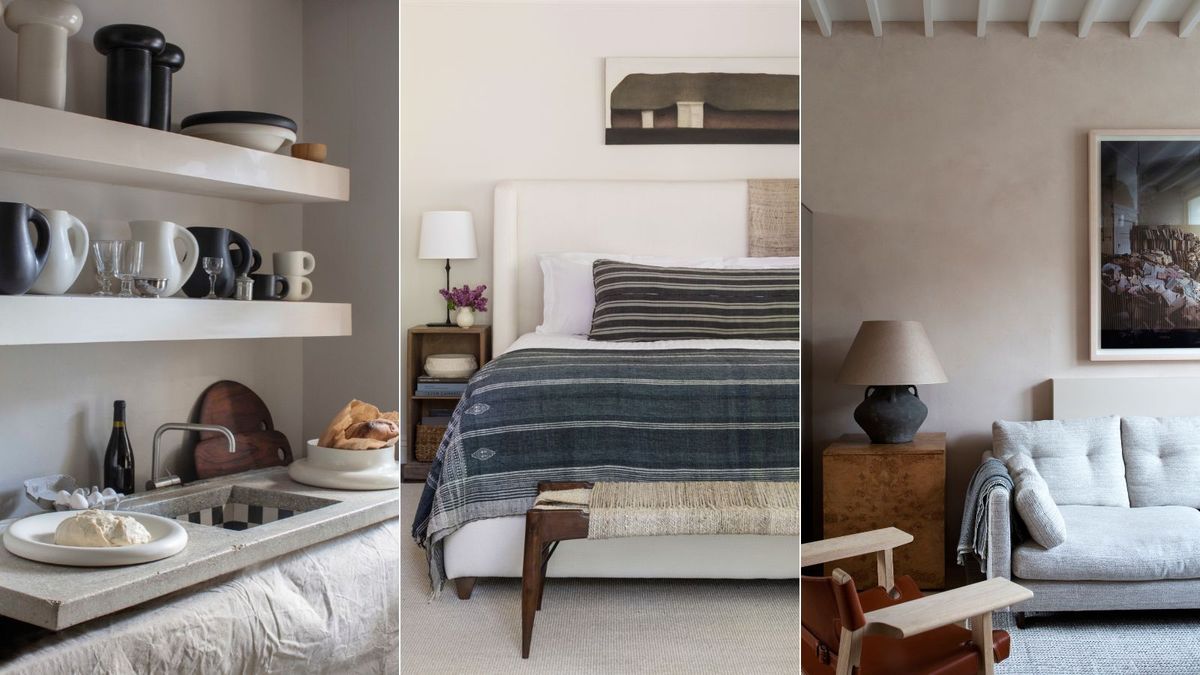 5 modern organic color schemes to instantly soothe your surroundings ...