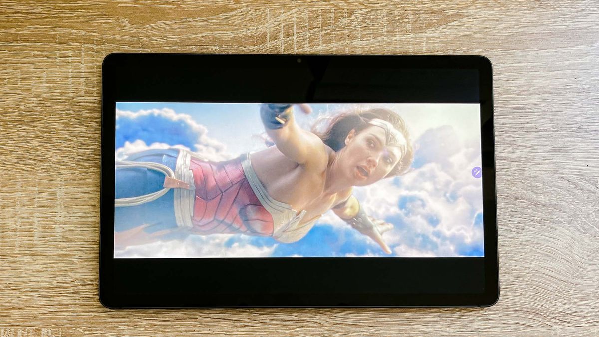 Samsung Galaxy Tab S9 review | Tom's Guide