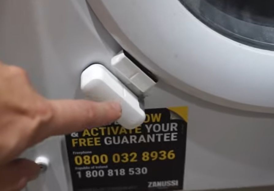 Raspberry Pi Smart Washing Machine Goes for a Spin | Tom's Hardware