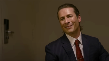 Netflix's new no.1 has a 97% score – and everyone is saying the same ...