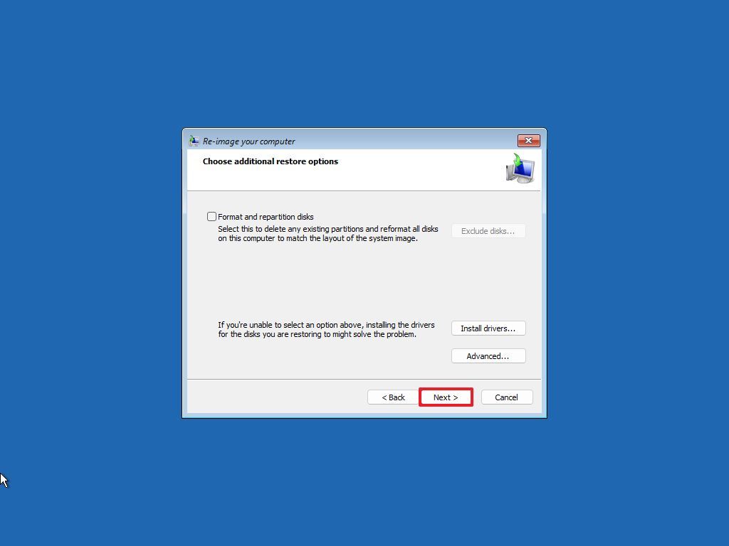 How to create full backup of your Windows 11 PC | Windows Central