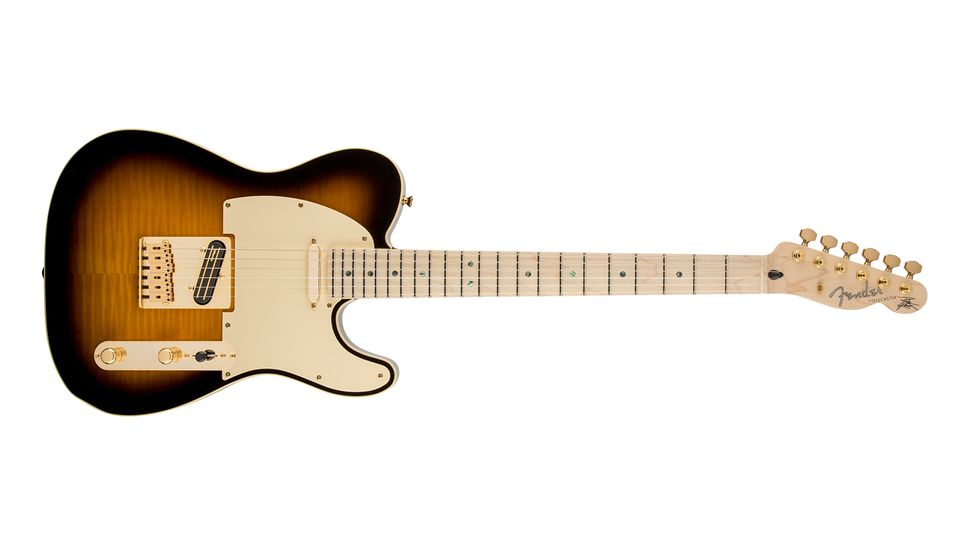 Best Telecasters 2025: Top Teles for all budgets and styles | Guitar World