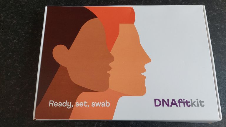 DNAfit review | Live Science