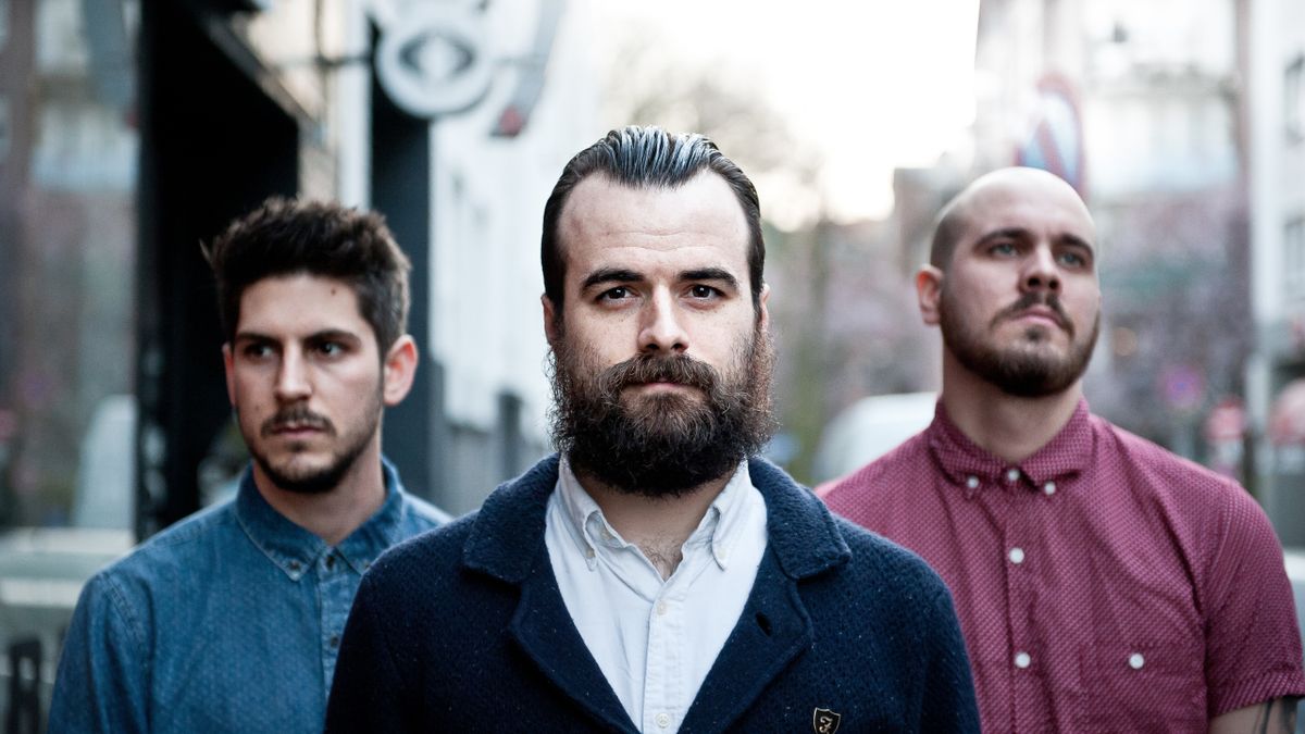 Review: Arcane Roots Live In London | Louder