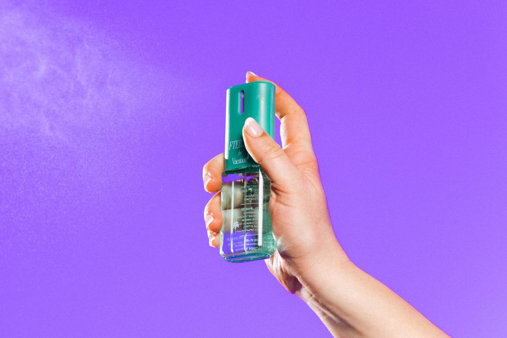 Vacation's Body Mists Are 100 Percent the Scent of Summer | Marie Claire