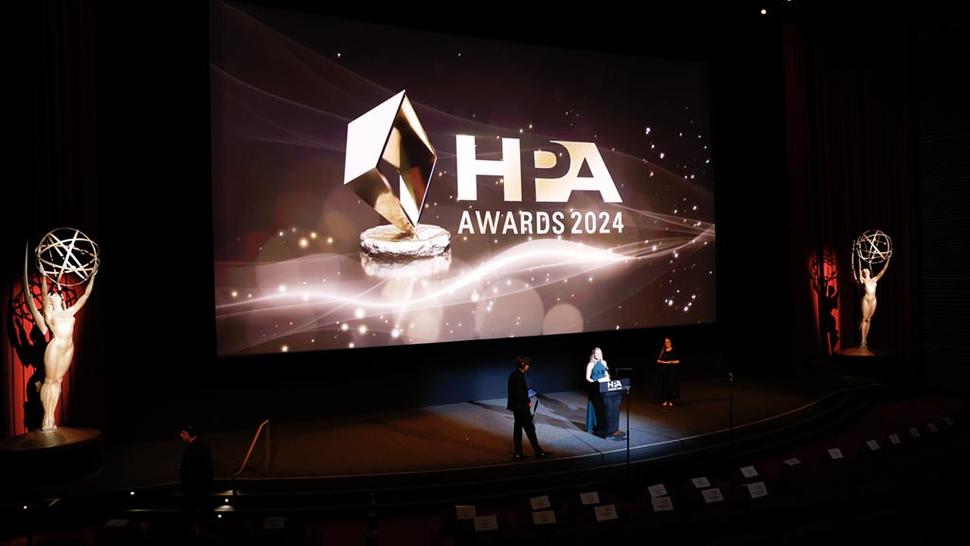 HPA Announces Awards Winners | TV Tech