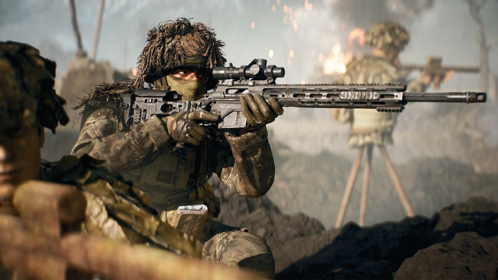 Battlefield 6 developer confirms ‘ghost bullet’ issue amid ‘bloom ...