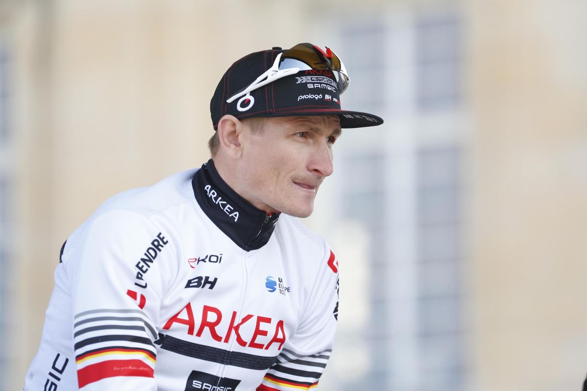 André Greipel back in the WorldTour with Israel Cycling Academy ...