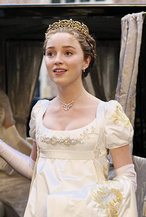 The 49 Best 'Bridgerton' Fashion Moments | Marie Claire