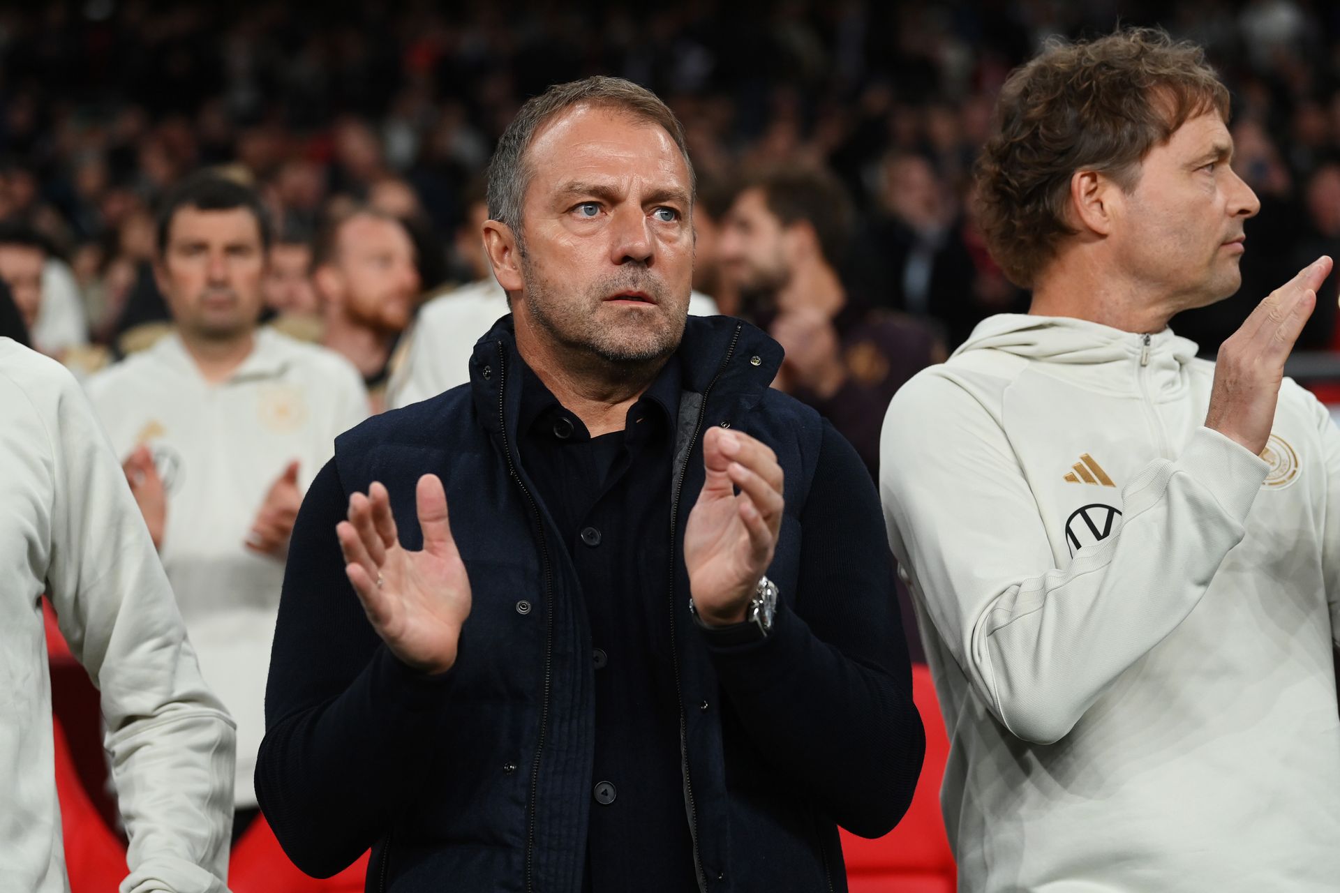 Germany manager for World Cup 2022: Everything you need to know about ...