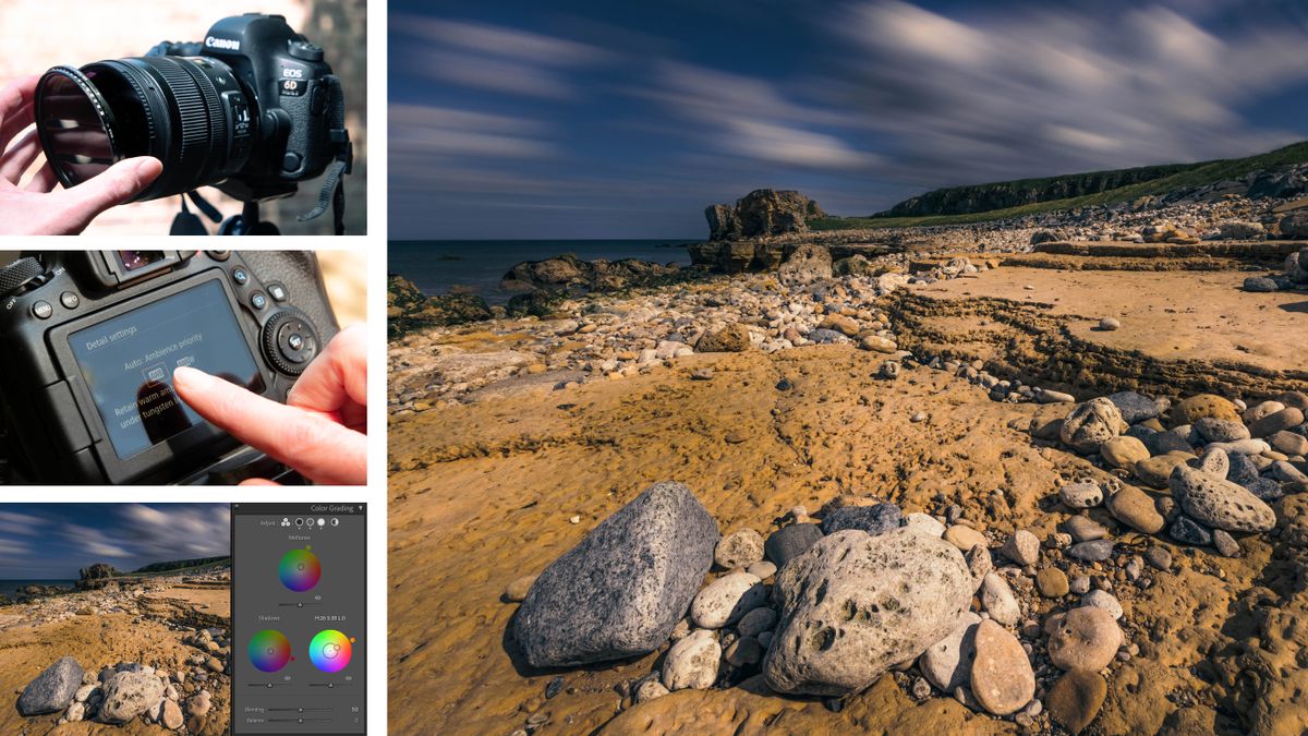 Explore the stars with Digital Photographer Magazine Issue 268 ...