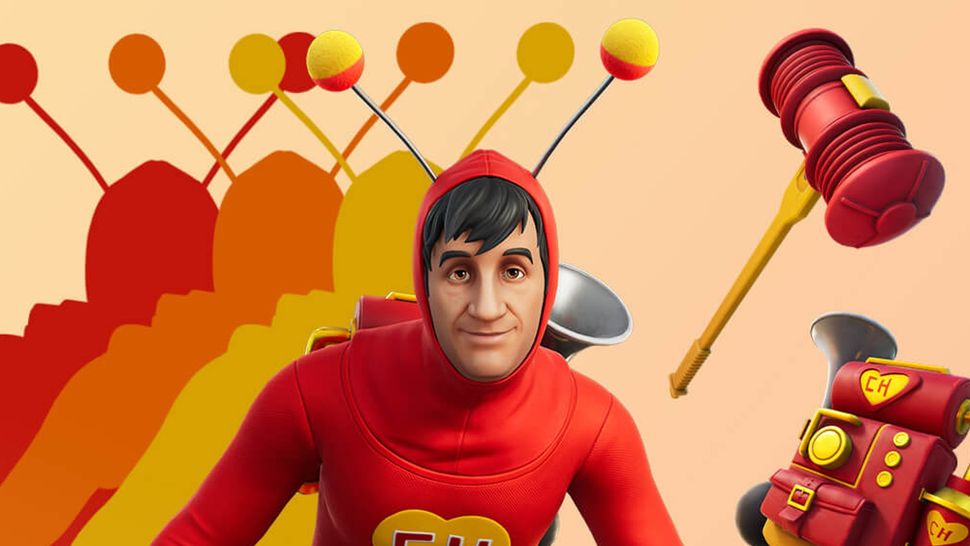 The best Fortnite skins | PC Gamer