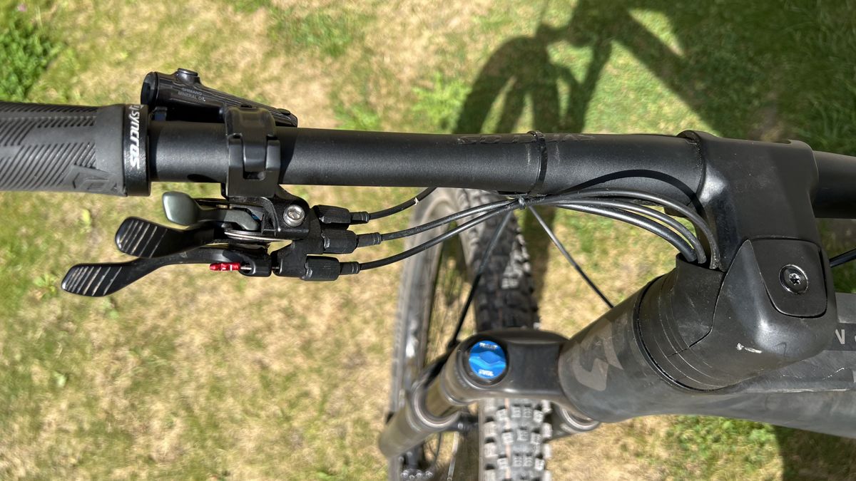 Scott Spark 910 review – potentially perfect for trail riders with a ...