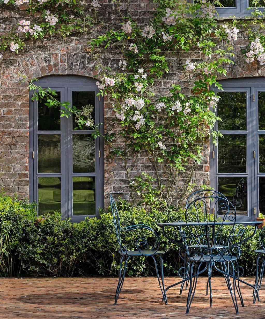 Terrace ideas: 10 timeless spaces to inspire your landscaping | Homes ...