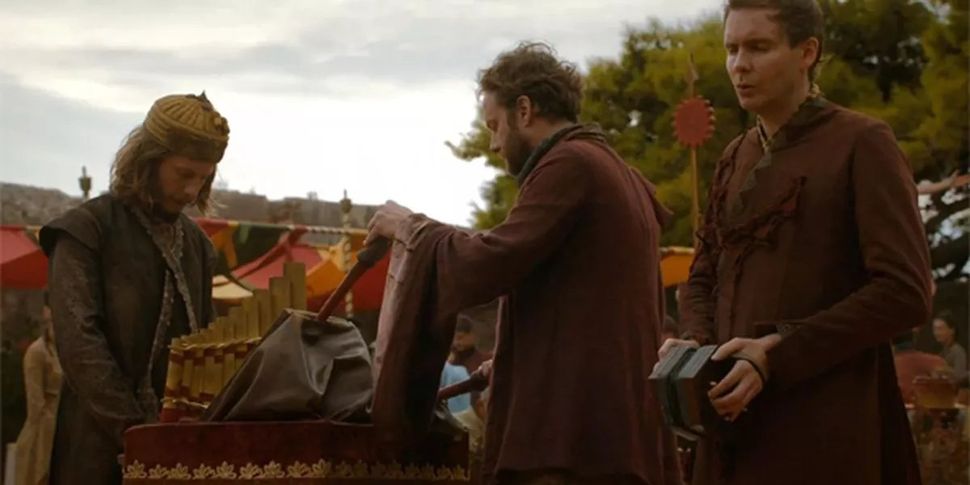 Netflix’s Metal Lords: 7 Quick Things We Know About The Heavy Metal ...