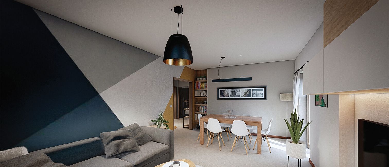 Lumion 2024: beautiful ray-trace renders at speed | Creative Bloq