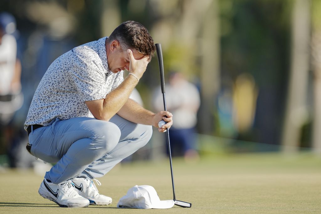 Do Golfers Get Paid For Missing The Cut? | Golf Monthly