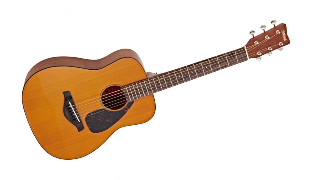 Best guitars for small hands 2025: compact, thinline and slim-necked ...