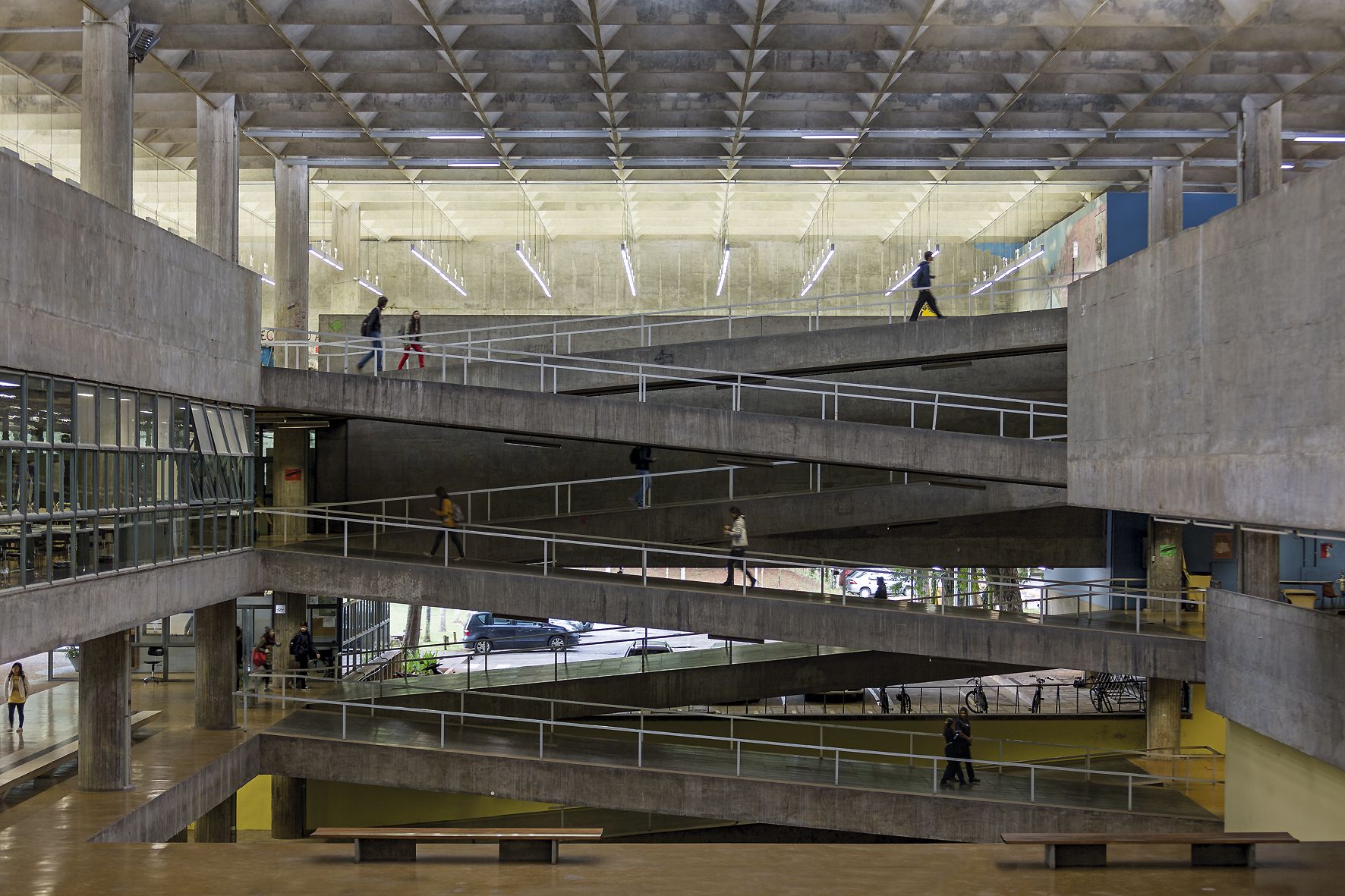 '90 years of Brazilian Architecture' show opens to public | Wallpaper