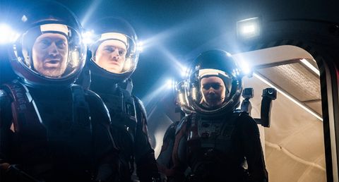 Six Surprising Facts About 'The Martian' | Space