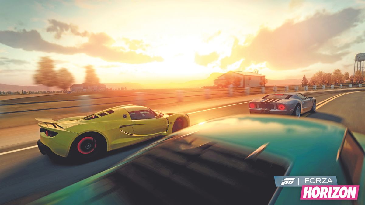 Take a road trip across the globe with the best racetracks and ...