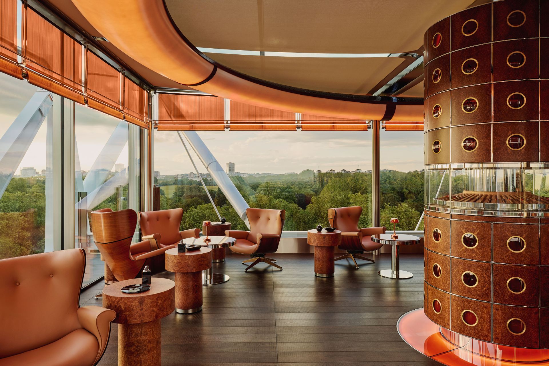 London hotel The Emory wins Wallpaper* Design Award 2025 | Wallpaper*