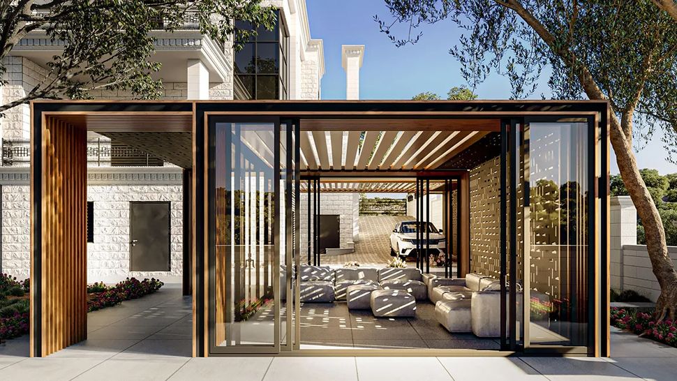 What is archviz? A beginner's guide | Creative Bloq