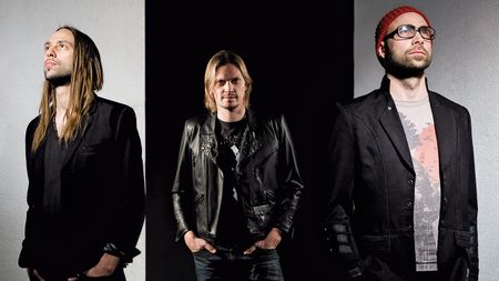 H.e.a.t.: Force Majeure interview and the return of Kenny Leckremo | Louder