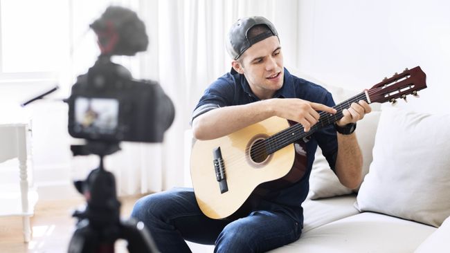 10 types of guitar YouTuber and how to spot them | MusicRadar