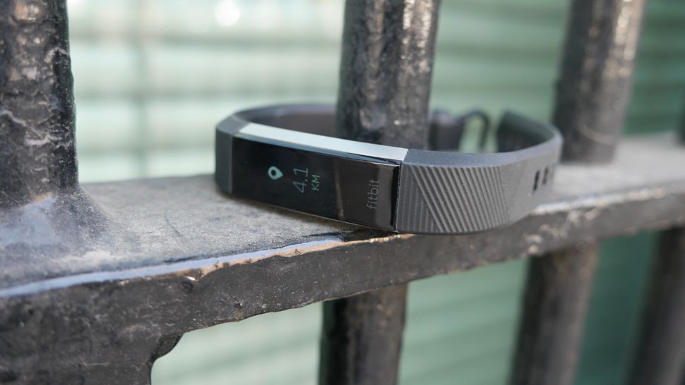 Specs, performance and fitness - Fitbit Alta HR review - Page 2 | TechRadar