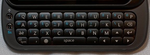 Review: LG Quantum | Windows Central