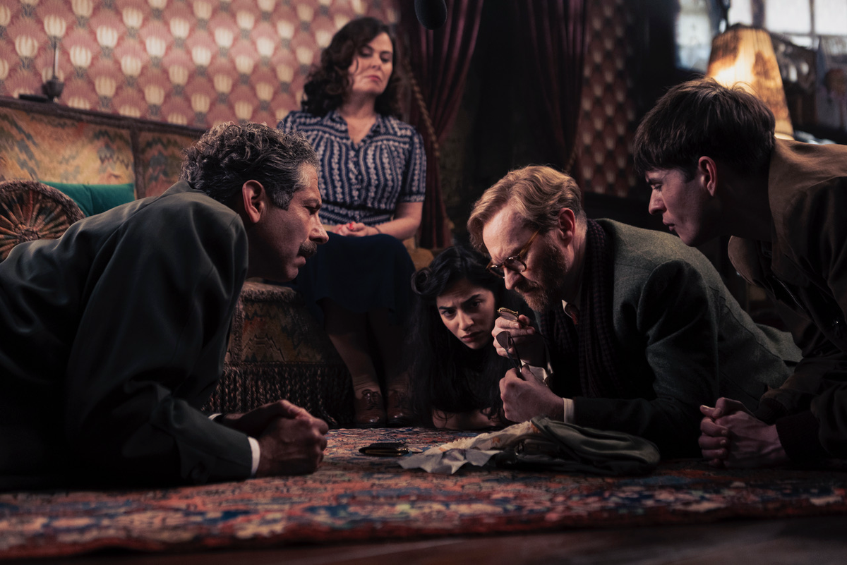 Bookish: release date, cast, plot, trailer interviews, guide | What to ...