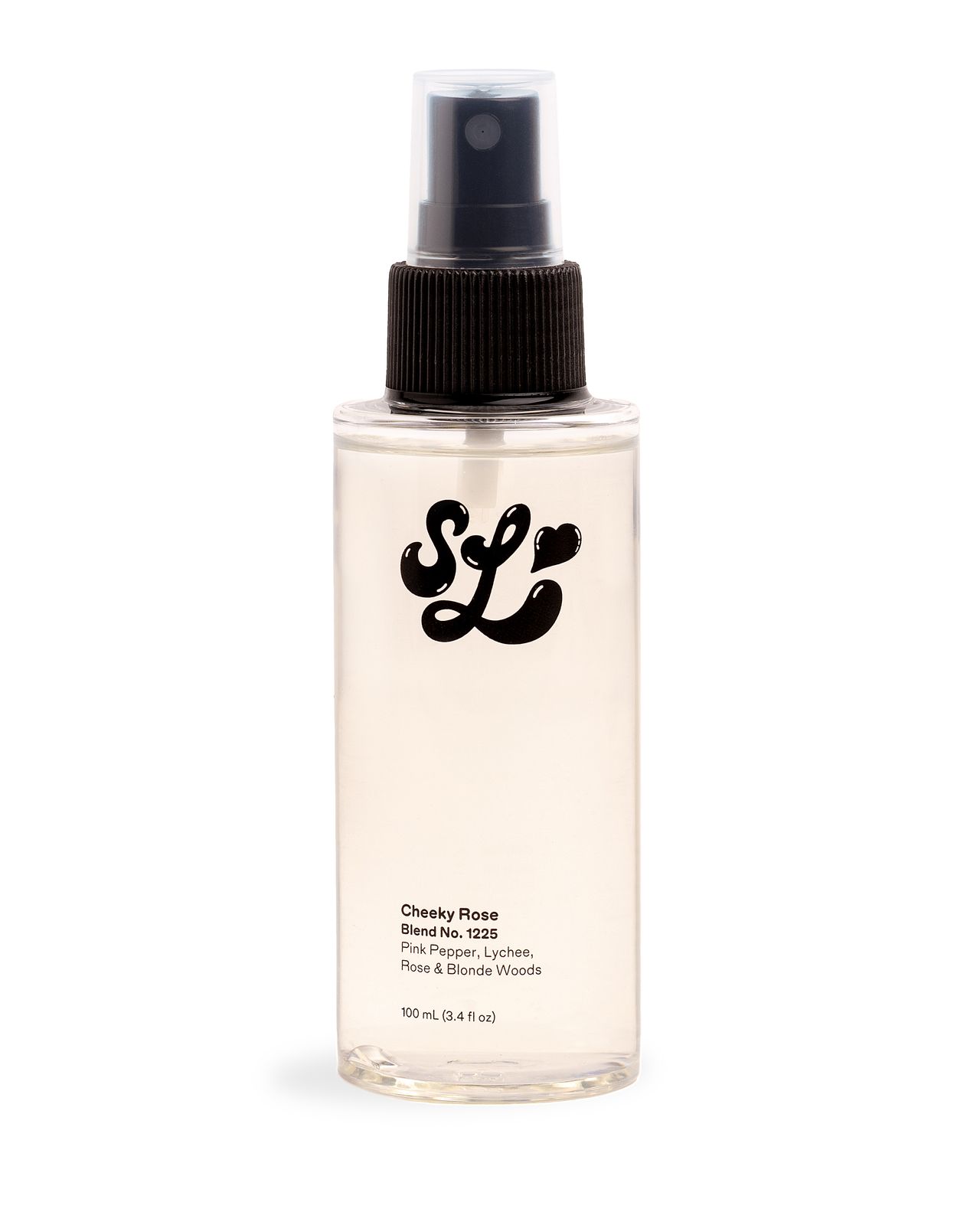 Scent Lab's First Perfumes Make the Body Mist Trend Personal | Marie Claire