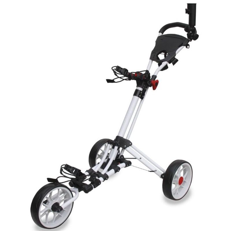 Best Push Carts 2025 - Our verdicts on the top push models | Golf Monthly