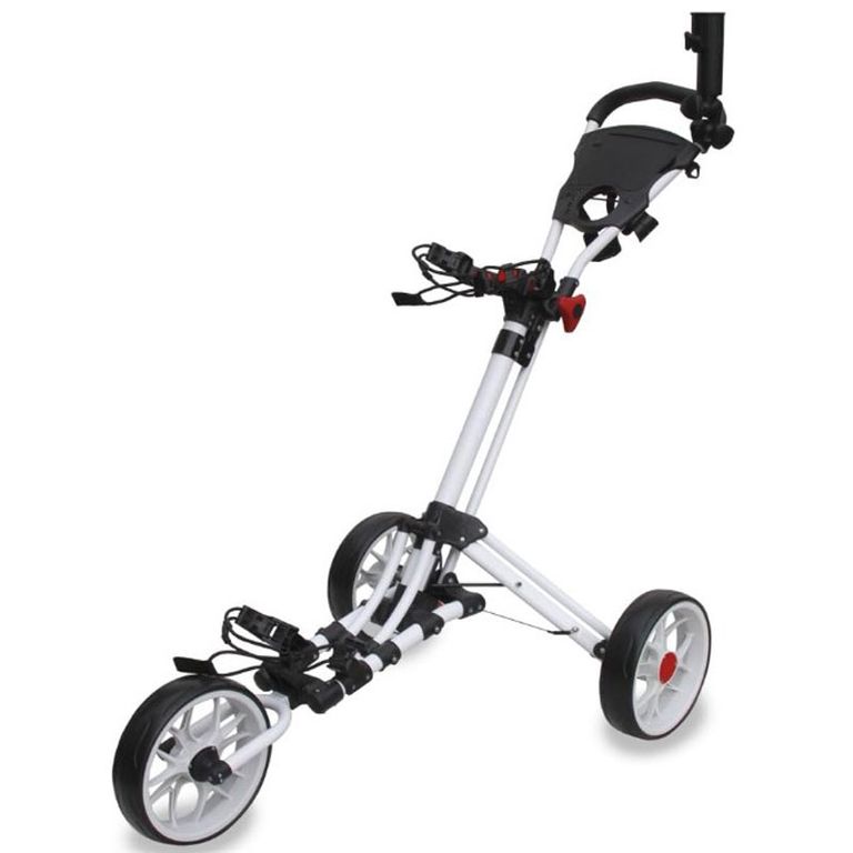 Best Push Carts 2025 - Our verdicts on the top push models | Golf Monthly
