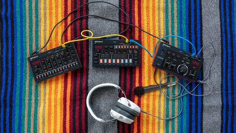 Best grooveboxes 2025: All-in-one groove machines | MusicRadar